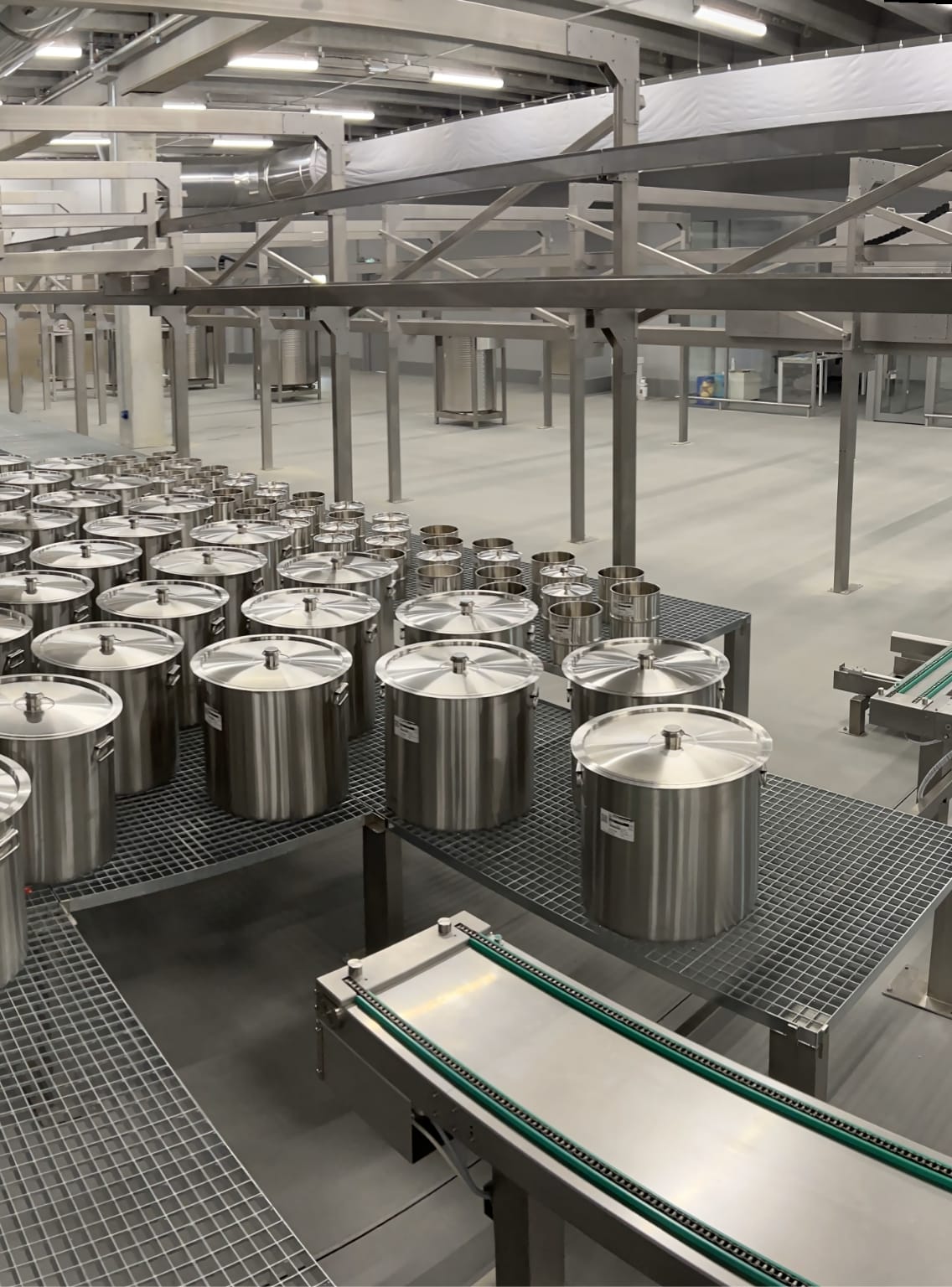 Robotique et robot industriel - Roxane