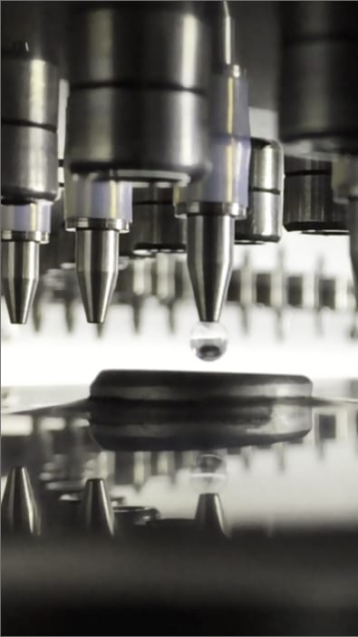 Roxy 100 - 150 - Roxane