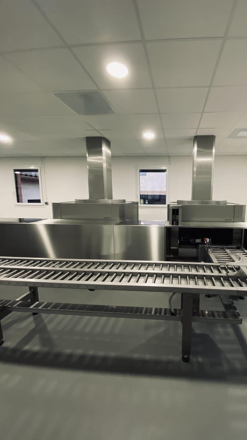 Roxane K 150 - Roxane