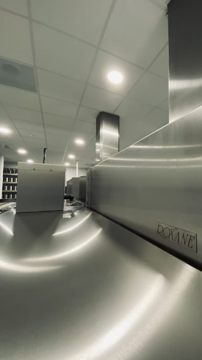 Roxane K 150 - Roxane