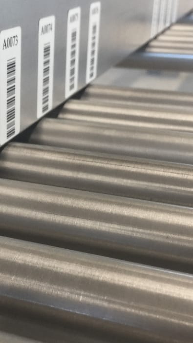 Roxane GT 600 - Roxane