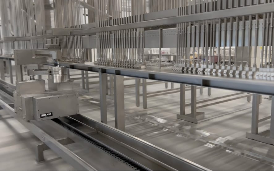 Roxane K Line - Roxane