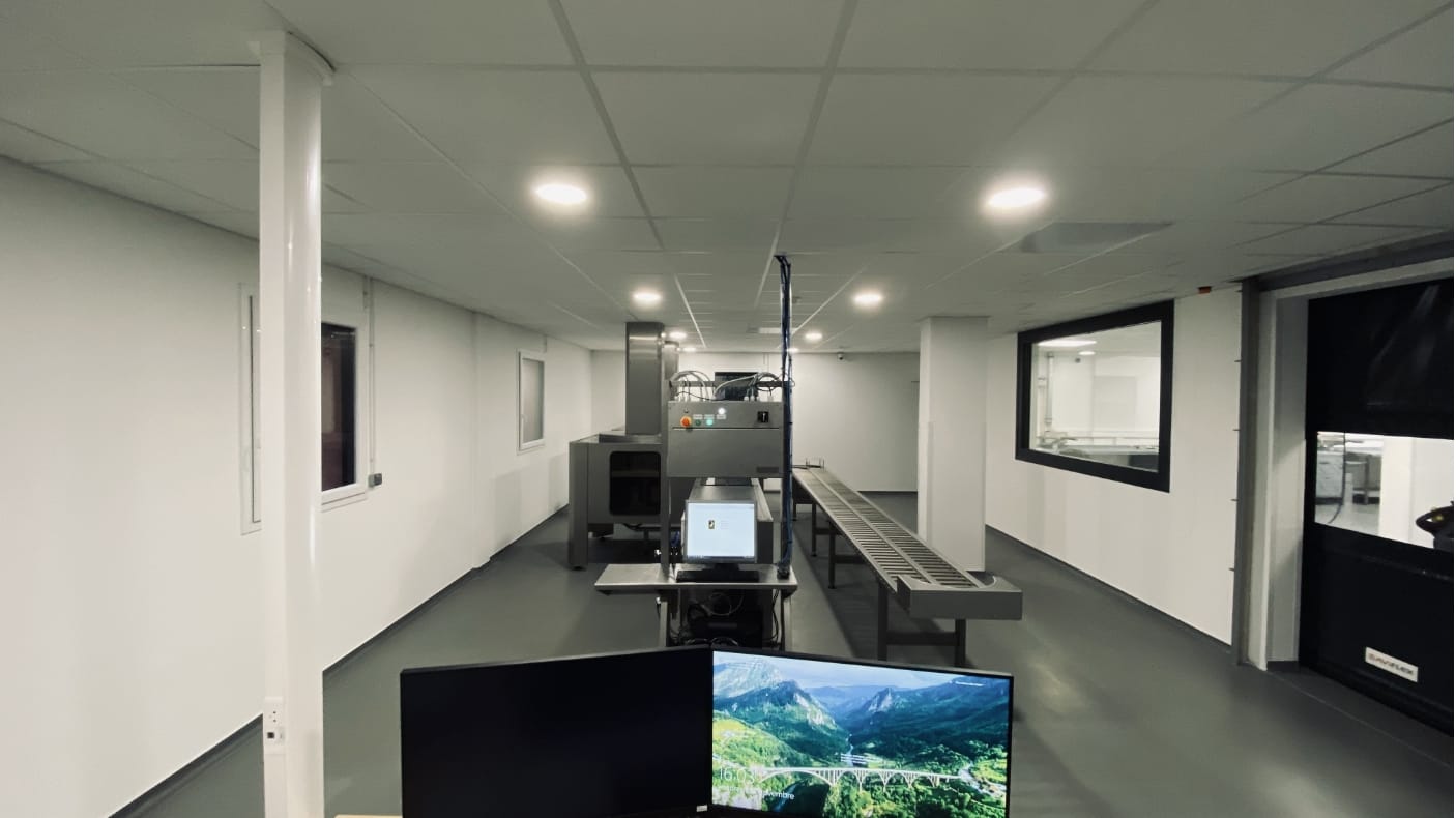 Roxane K 150 - Roxane