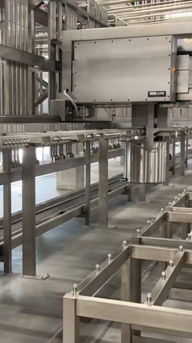 Roxane GT 32-60 - Roxane