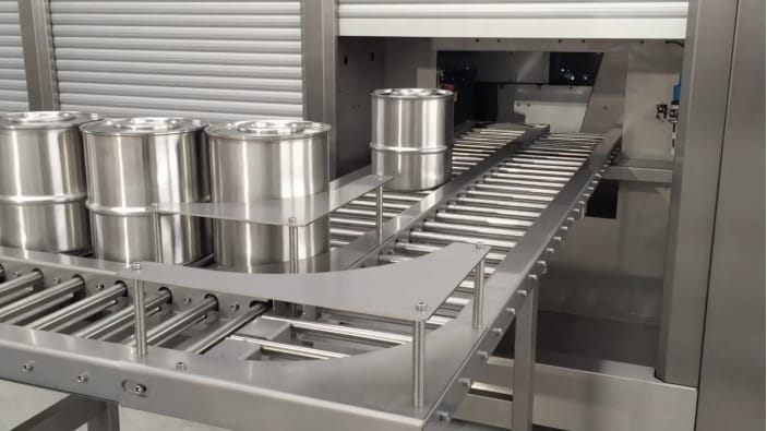 Roxane K Line - Roxane