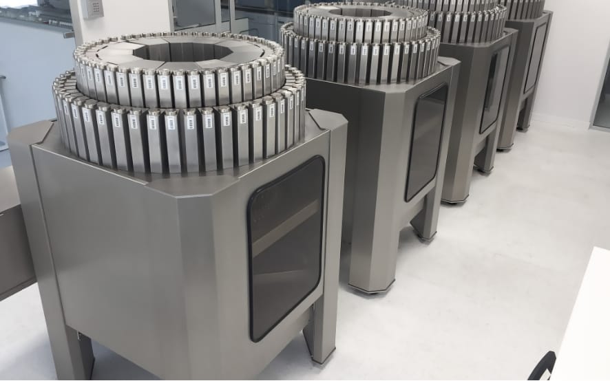 Roxy 100 - 150 - Roxane