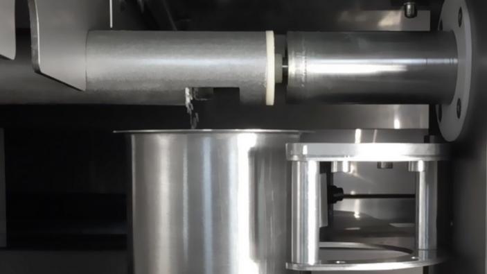 Module poudre 6 kg - Roxane