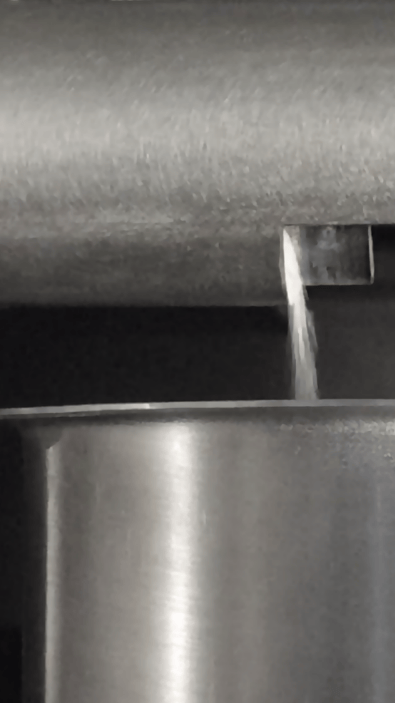 Module poudre 6 kg - Roxane