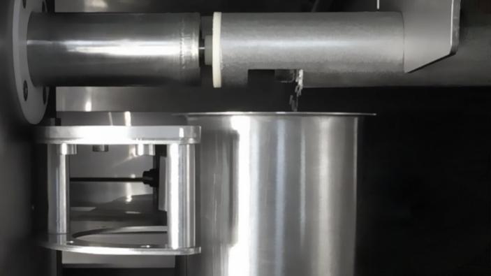 Powder Module 60 kg - Roxane