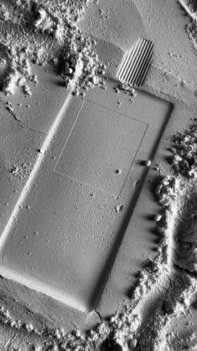 Powder Module 60 kg - Roxane